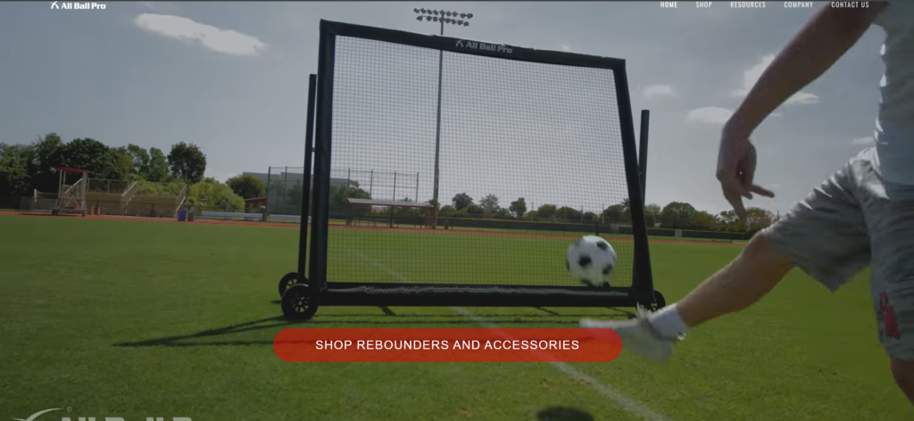 All Ball Pro Review: A Comprehensive Assessment for 2025 - DealCouponZone